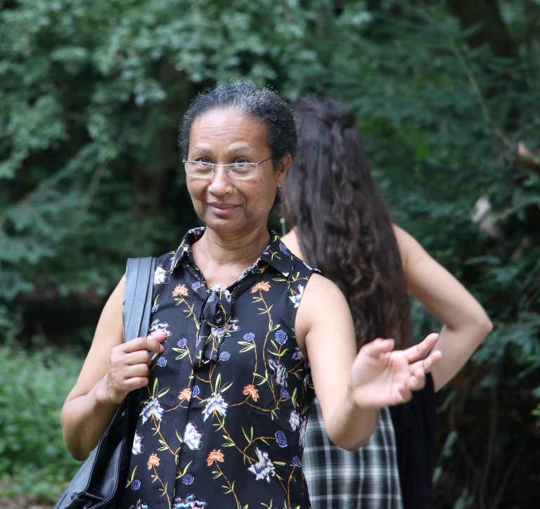 Levensbericht Lilian Adamson, 3 april 1953-28 maart 2020 – Stemmen van ...